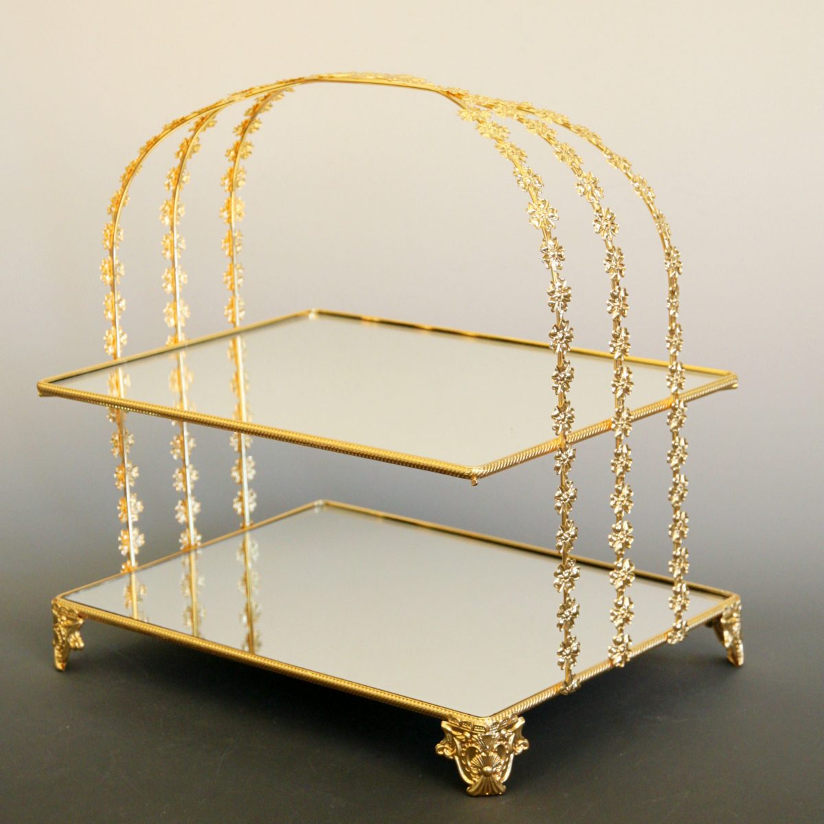 Hand serving tray - Enerna IoTech Co., Limited.